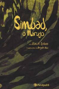 Simbad, o marujo: PNLD 2020 - Editora Peirópolis