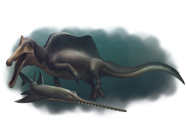 Novo guia completo dos dinossauros do Brasil - Editora Peirópolis