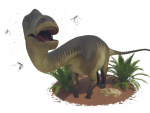 Novo guia completo dos dinossauros do Brasil - Editora Peirópolis
