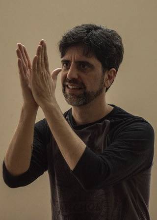 Entrevista com Barbatuques - Editora Peirópolis